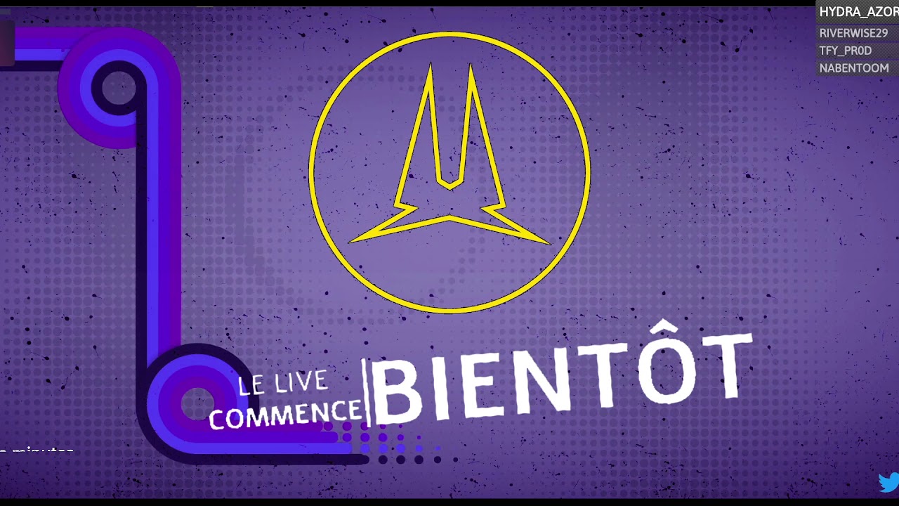 [GTA RP] Daniel Broux de retour en service !discord !utip - YouTube