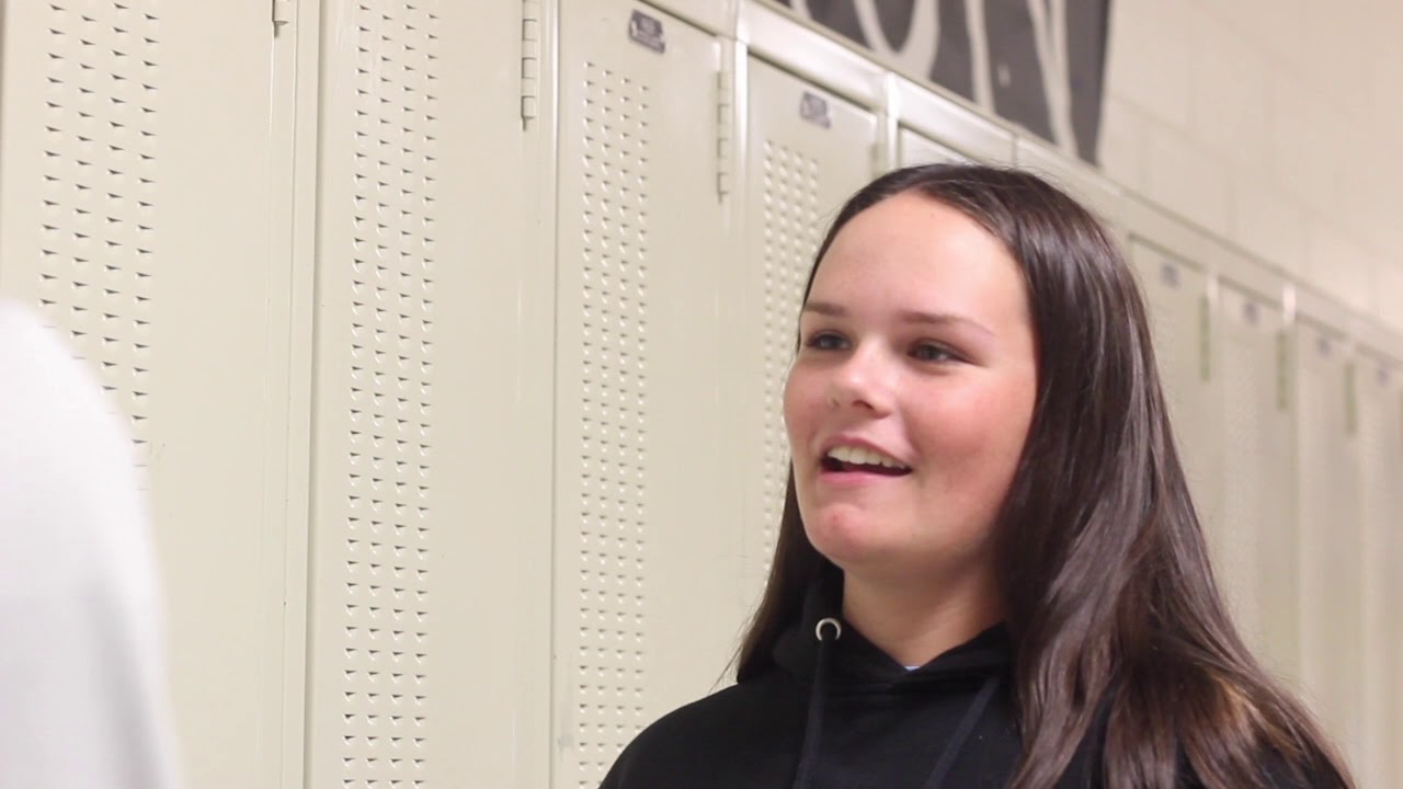 Moment In Time: Devon Baker - YouTube