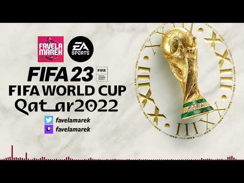 My Type - SAINT MOTEL (FIFA 23 Official World Cup Soundtrack)