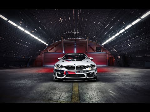 DISTRXCT - Shorty (INFINITY BASS) Deep Electro House