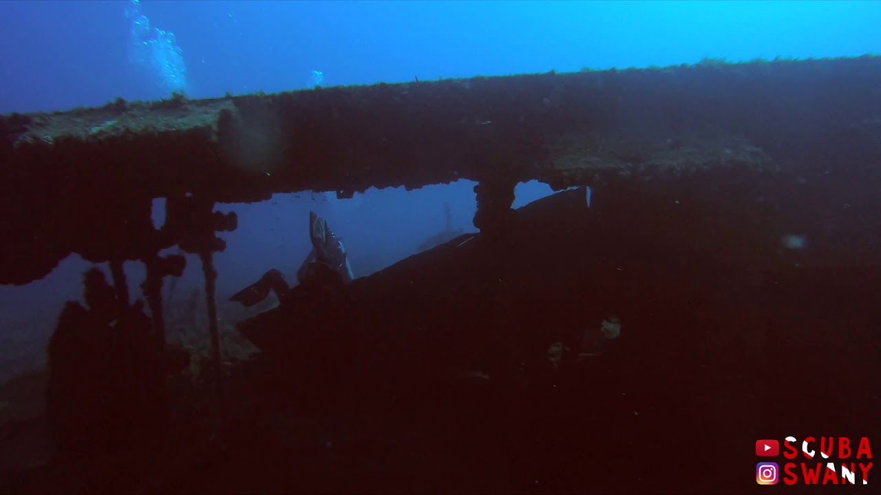 Princess Anne Wreck | Jupiter, FL - YouTube