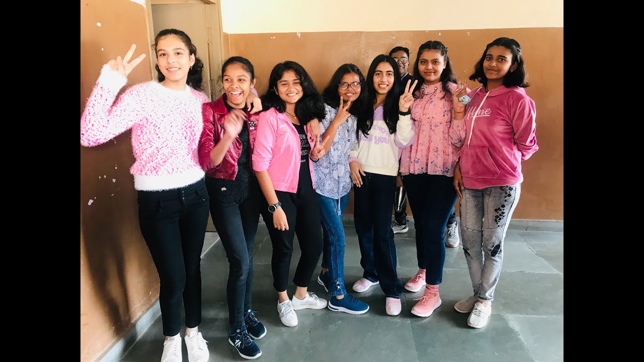 Children's Day celebrations, Monday, November 14, 2022 -GAIL DAV PUBLIC SCHOOL - YouTube