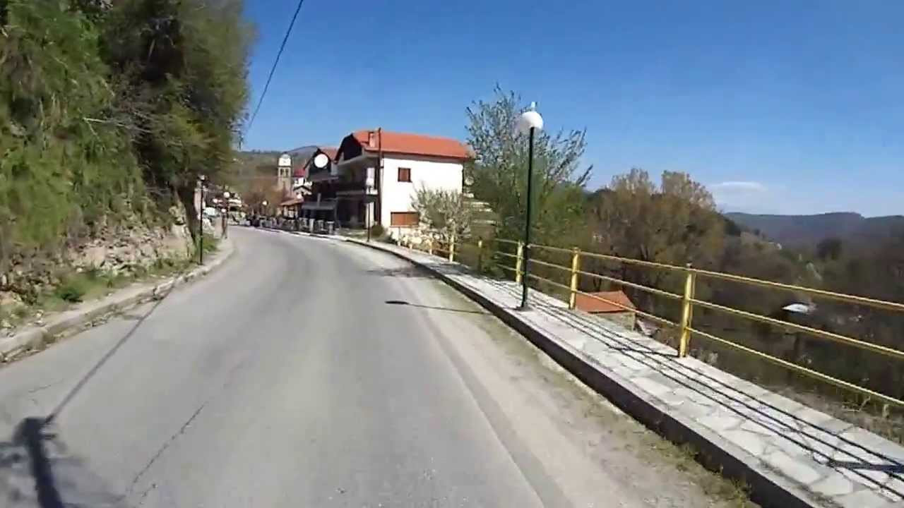 ΛΕΧΟΒΟ ΦΛΩΡΙΝΑΣ ΜΕ ΠΟΔΗΛΑΤΟ - YouTube