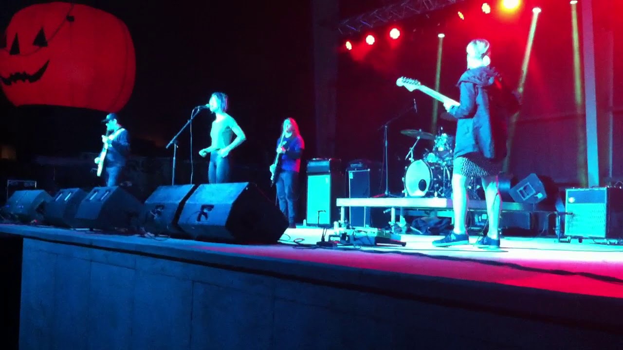 TEAM TREMOLO @ WAVE VENUE WICHITA, KANSAS - YouTube