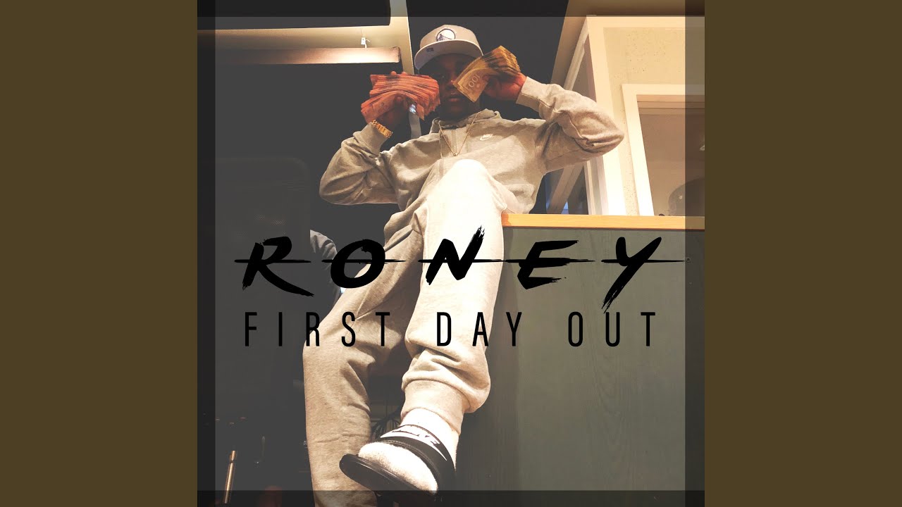 First Day Out - YouTube