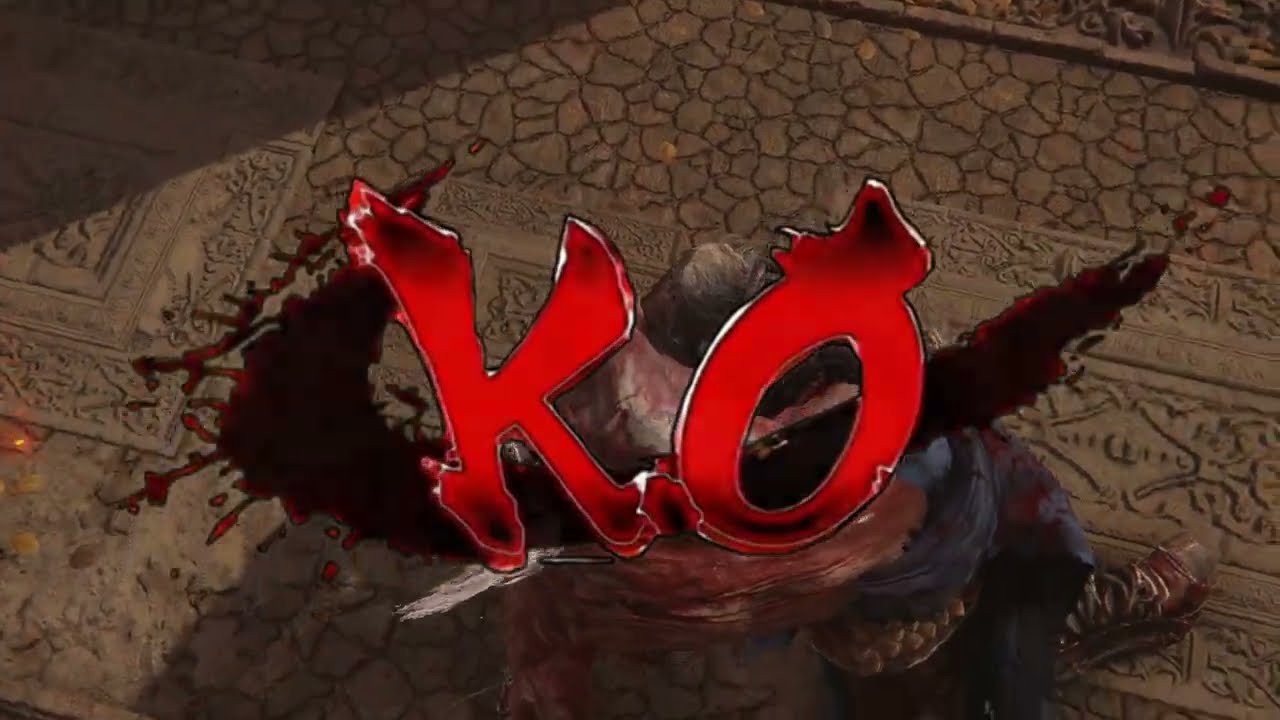 the hoarah loux experience - YouTube