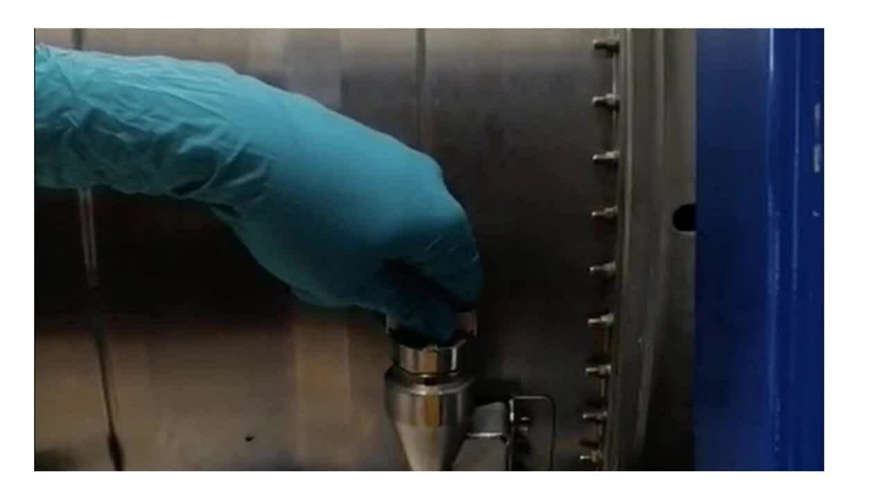 TFE 731 Oil Dipstick Packing Installation and Check | Honeywell ...