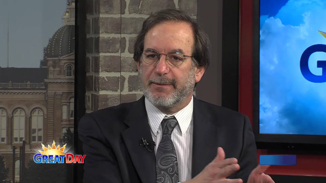 2-24-15 Mike Jankins, Bankruptcy Attorney - YouTube