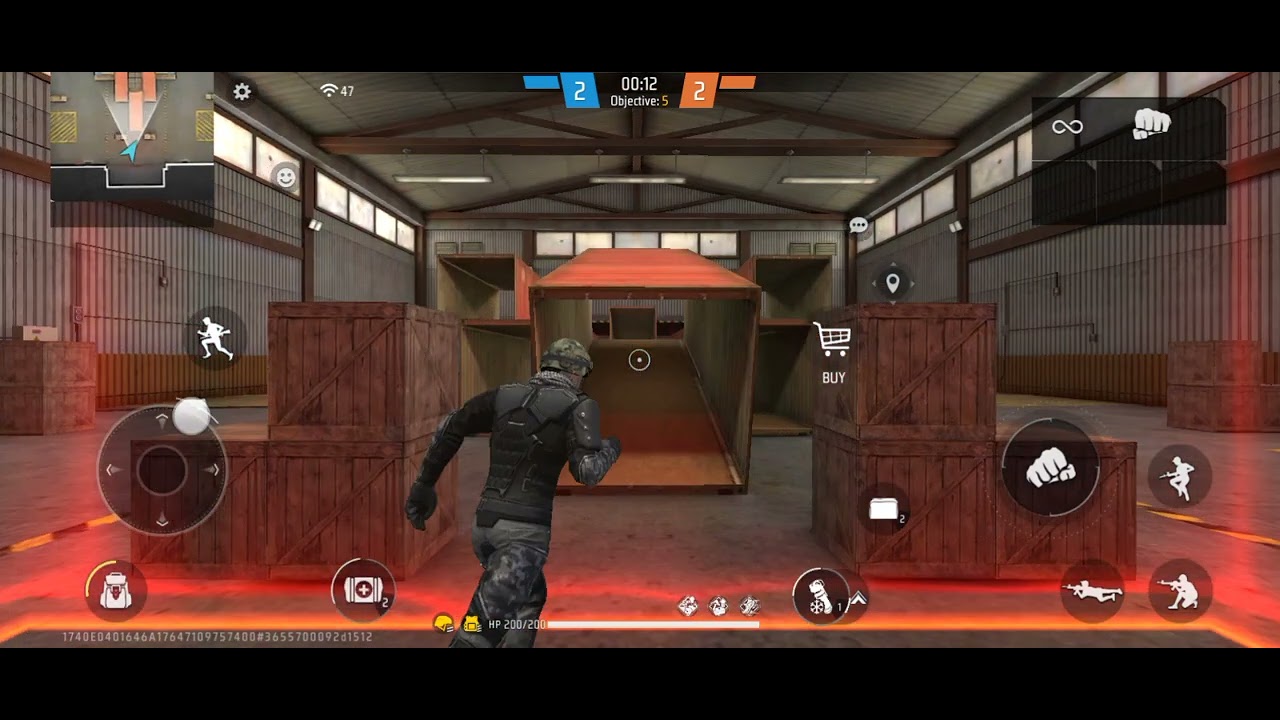 Aaru Gaming Xd victory ? - YouTube