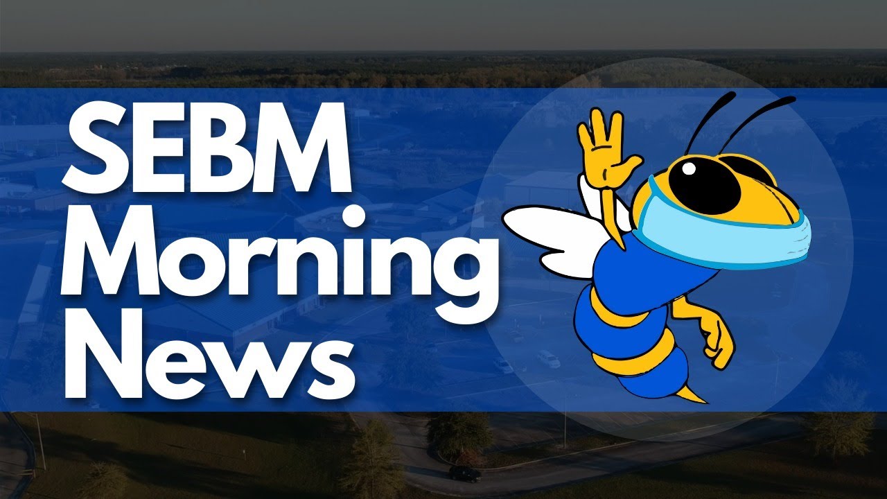SEB News - 10/8/20 - YouTube