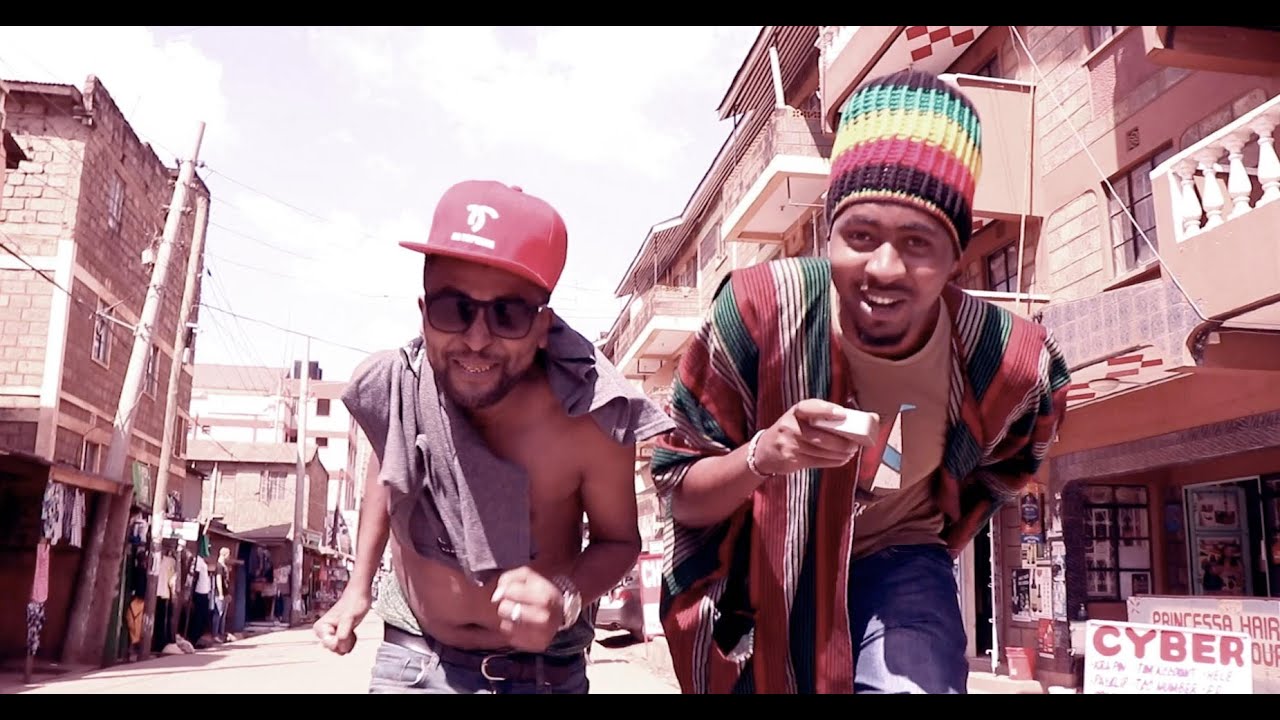 HATUNA MISTARI | Jasper Murume Ft KarishizzO [OFFICIAL VIDEO] - YouTube