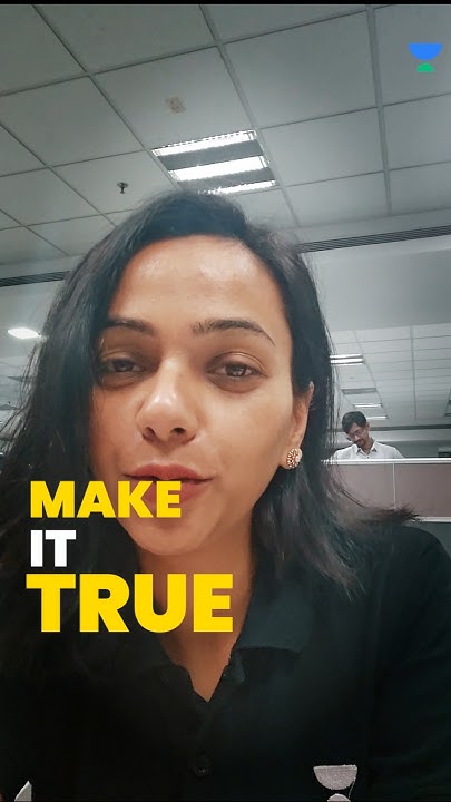 This time let's make it TRUE #mahcet #maharashtracet - YouTube