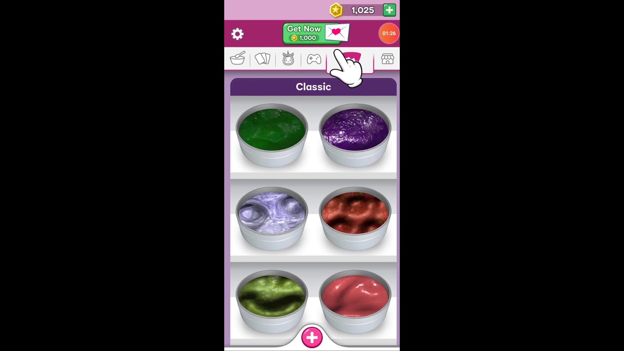 Main super slime simulator 😘😘 - YouTube