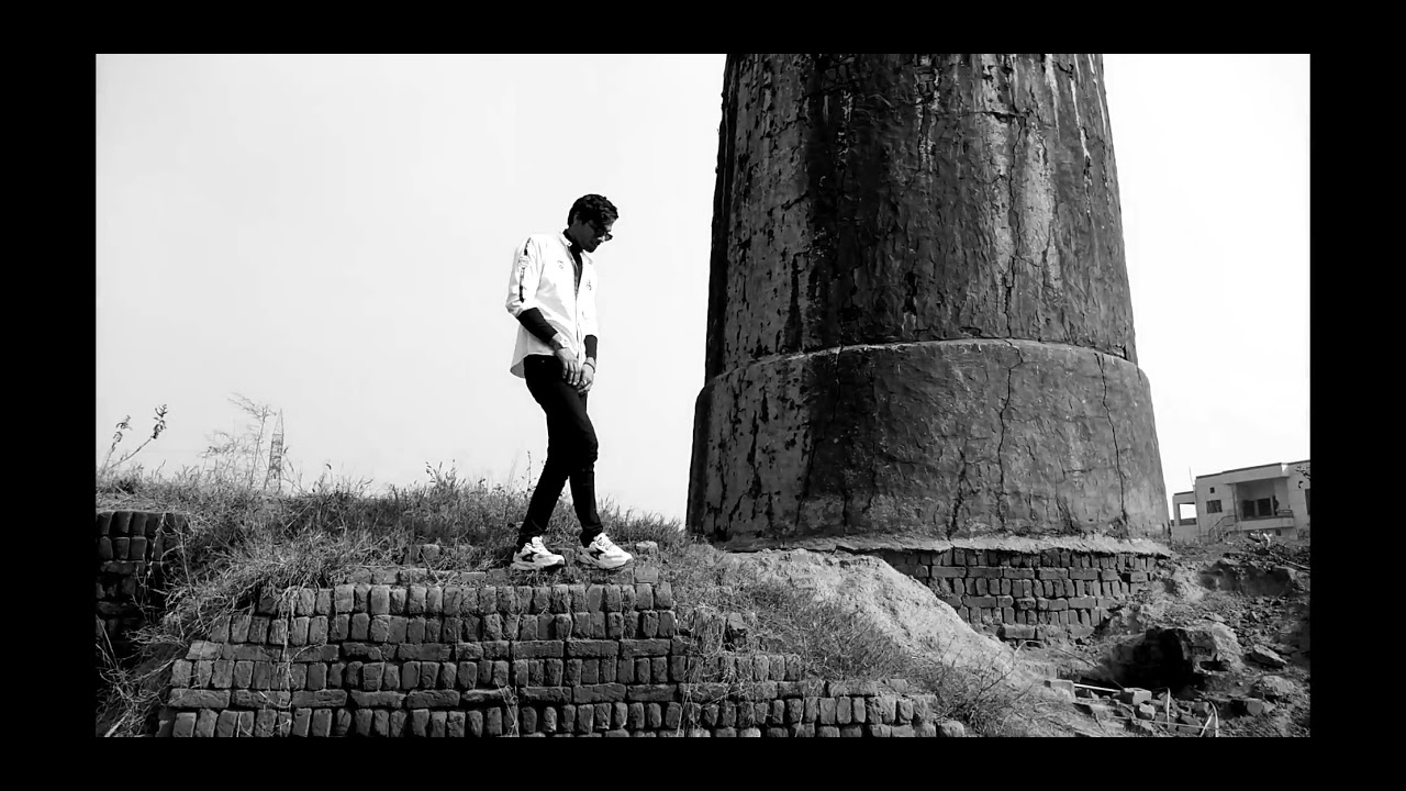 XoXo Records [DARK ALBUM] Zame Mehar 2021 - YouTube