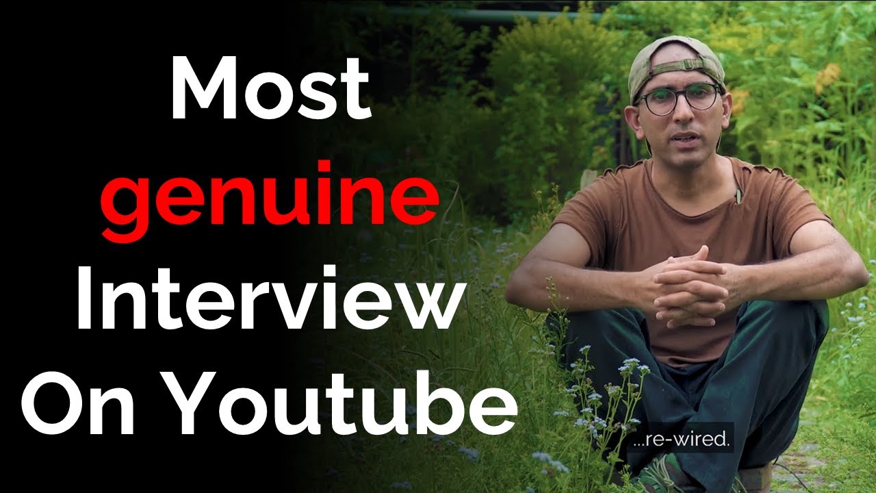Robin Singh, Co-Founder of Peepal Farm spoke about success, money ...