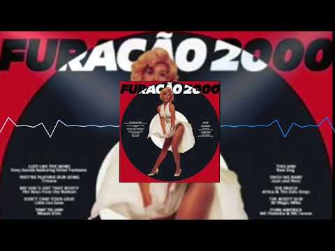 02 - Just Like The Wind