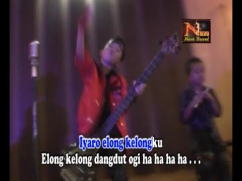 NAZWA DA7 - DANGDUT OGI (Cover ini Dangdut versi Bugis)