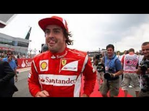 F1 funny moments - YouTube