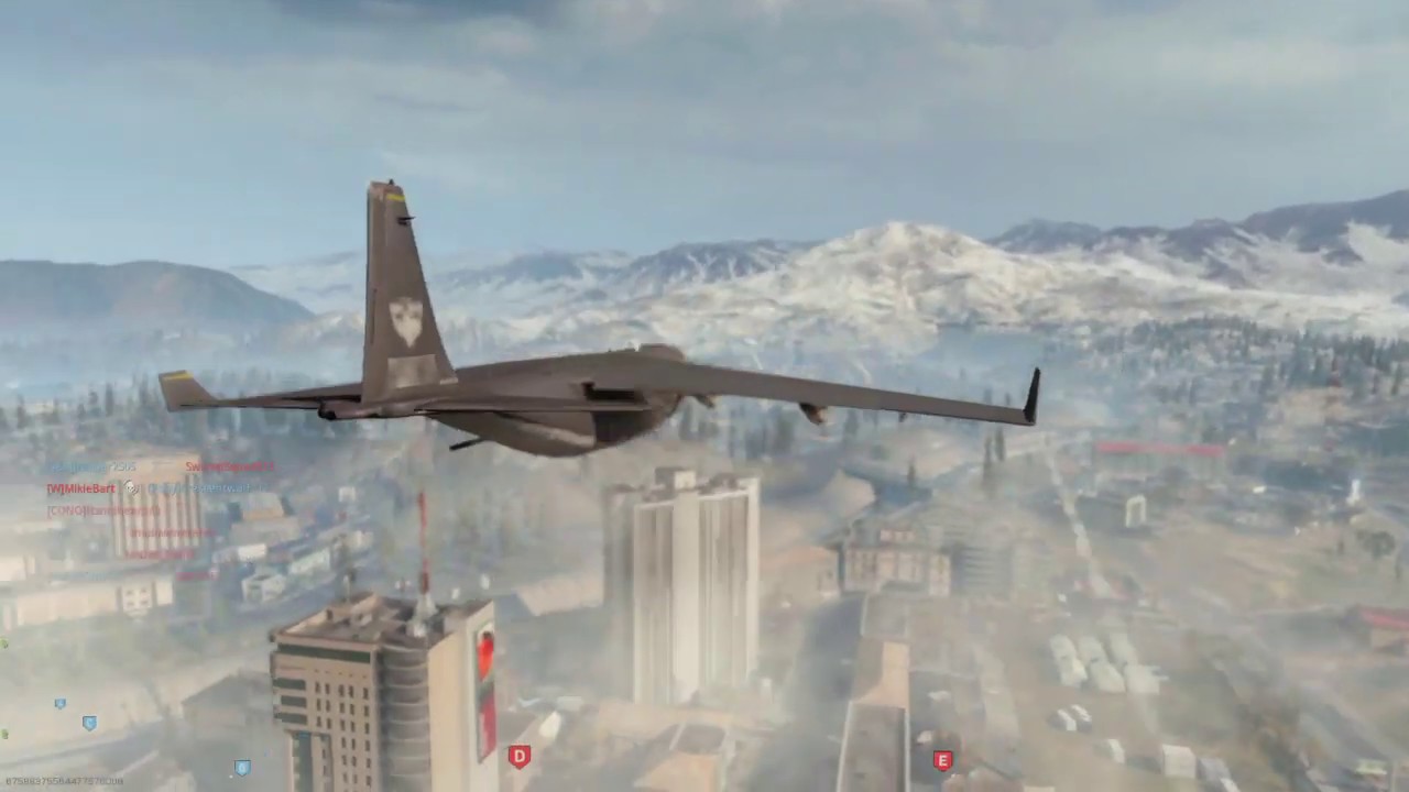 CoD: Camping C - YouTube