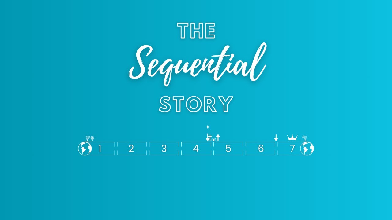 Introducing The Sequential Story - YouTube