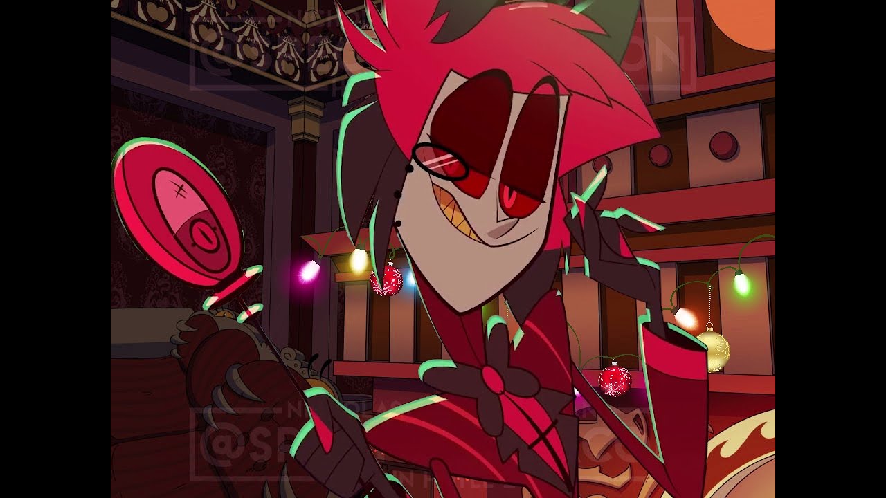 Christmas time in hell - YouTube