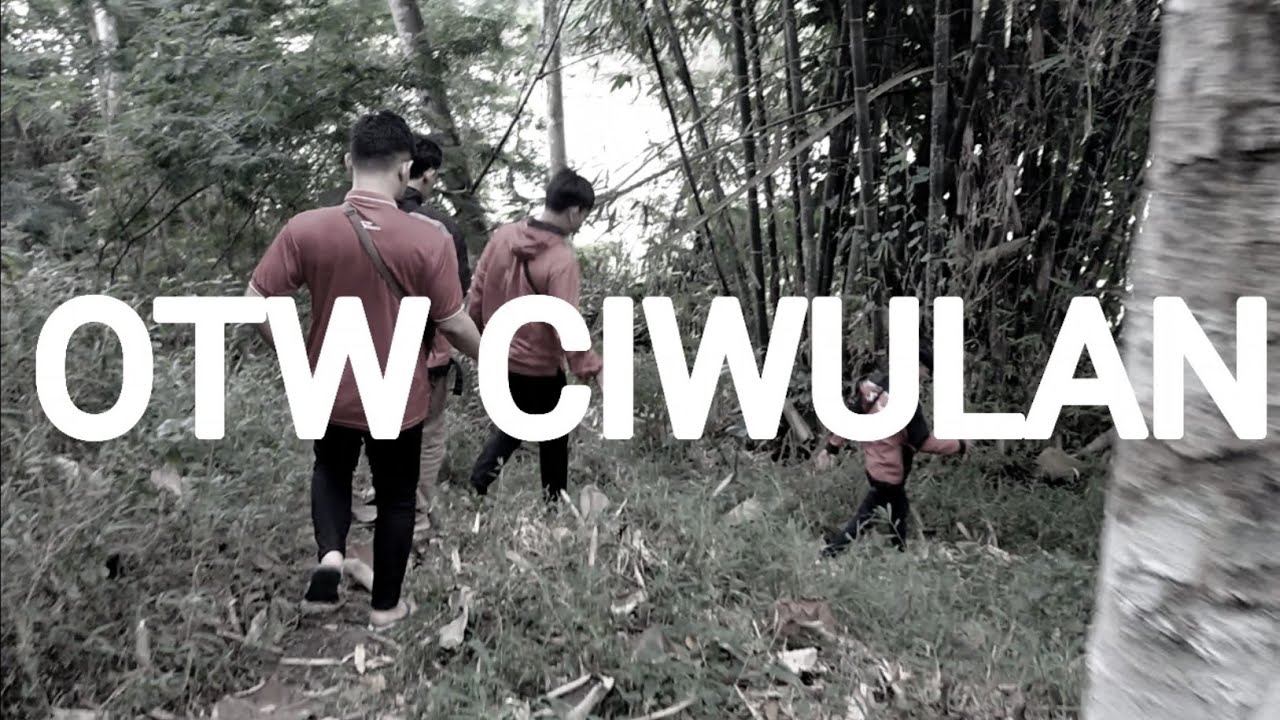 Otw Ciwulan - YouTube