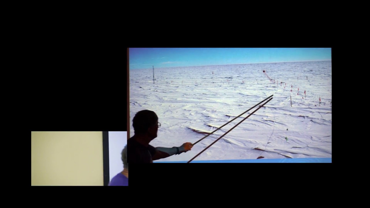 Lake Boon History: Part 1. Early glaciers, lakes, and dams. - June 22 ...