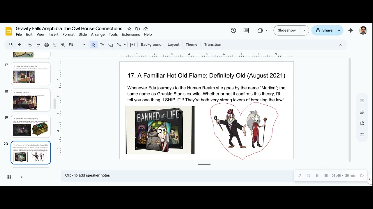 Gravity Falls, Amphibia, The Owl House Crossover Hints - YouTube