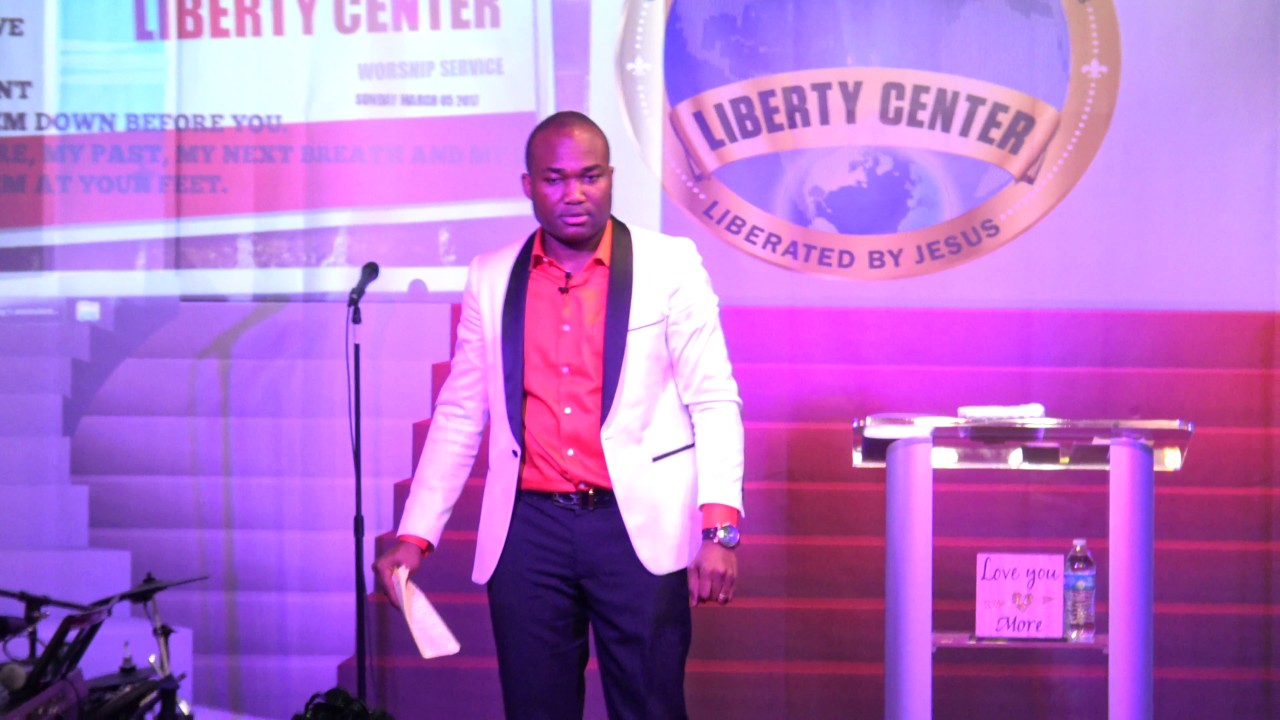 Prophet Thomas: Power of Tithe and Offering. - YouTube