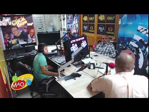 2DOTIEMPO #ELCORRILLODEMAO NOVIEMBRE 03 DE 2023 - YouTube