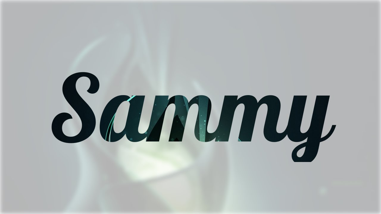 Significado Del Nombre Sammy En El Diccionario Urbano