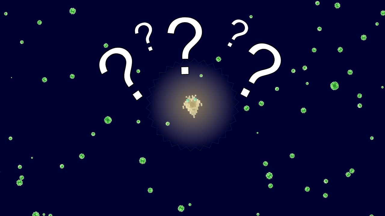 What… is that? - YouTube