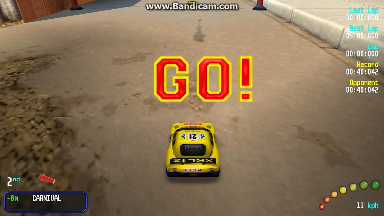 Re-Volt RVGL new version VERY FAST AND STABLE PHYSICS (dr. Grudge ...