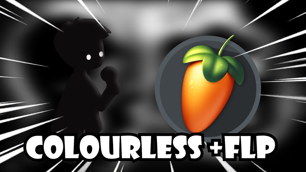 FNF Funkin' in Limbo | Colourless (+FLP) - YouTube