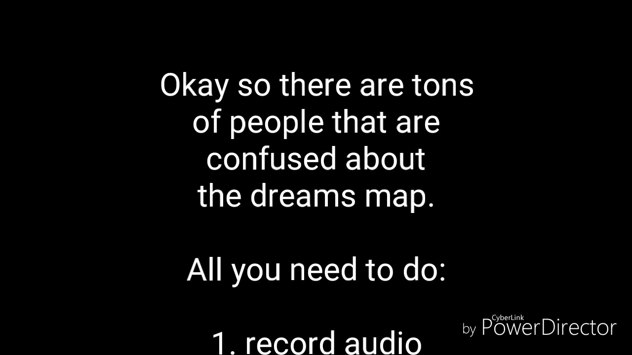 Map Confusion (Read Desc.) - YouTube