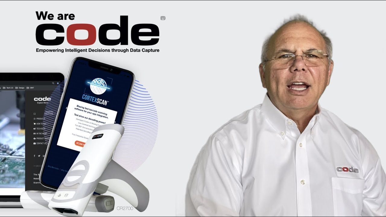 We are Code! - YouTube