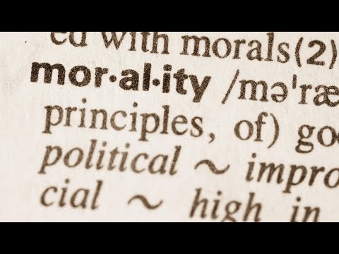 Ima li morala u politici?