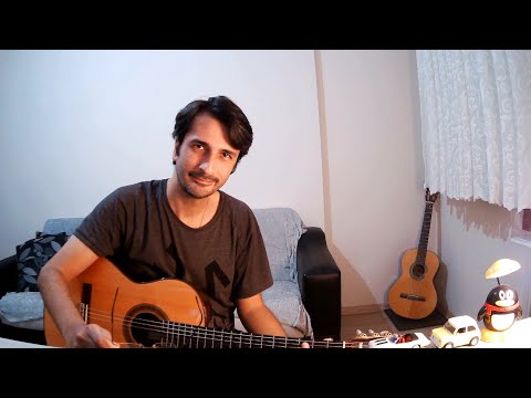 BARIŞ MANÇO'DAN ÇALIYORUZ