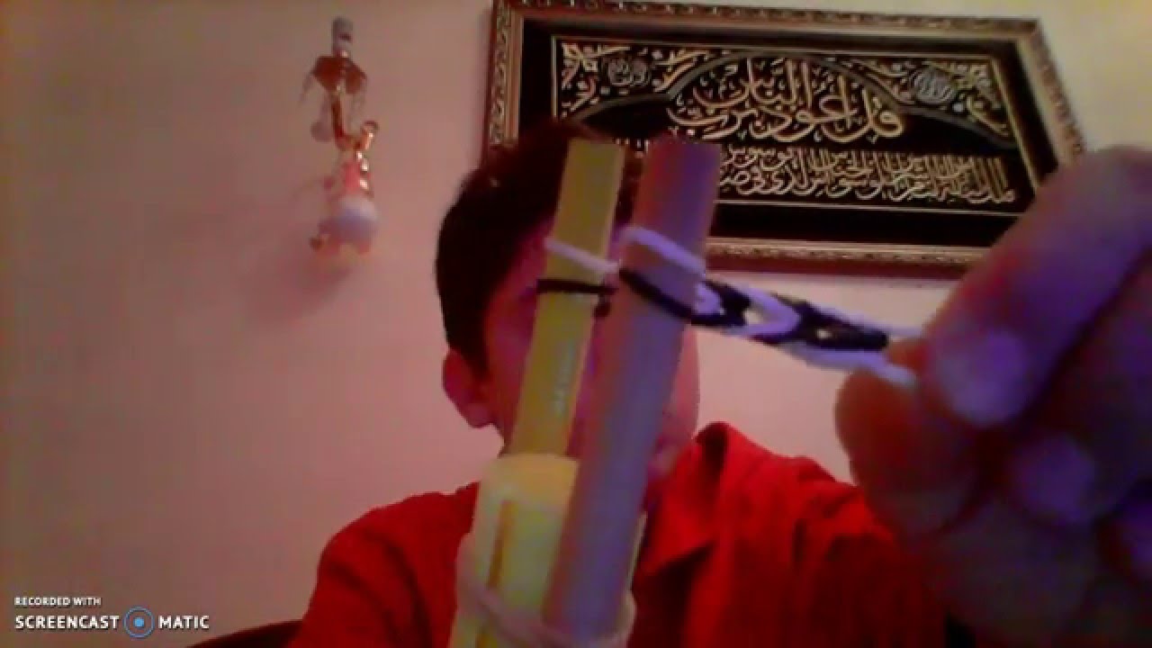 how to make bands - YouTube