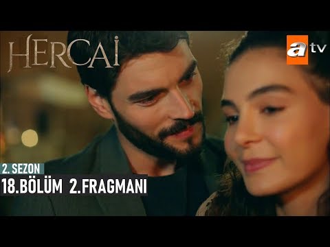 HERCAİ 18.BÖLÜM 2.FRAGMANI