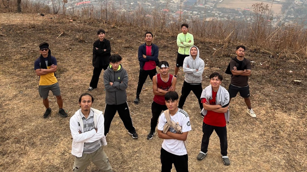 TahChaPas (GUNCHU Coaching Institute) - YouTube