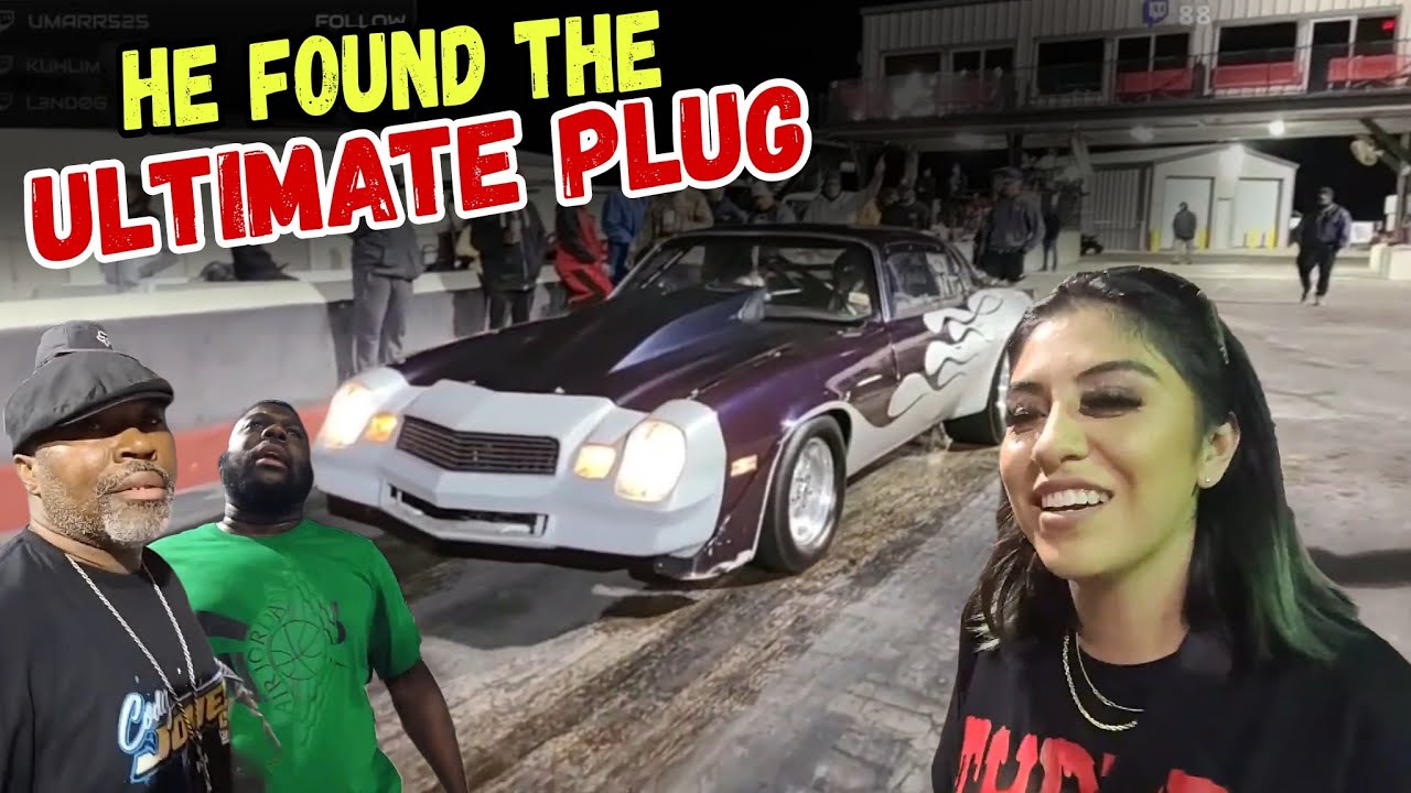 He Found the Ultimate Plug—Now His Ride Will Never Be the Same!🚀🔥 ...