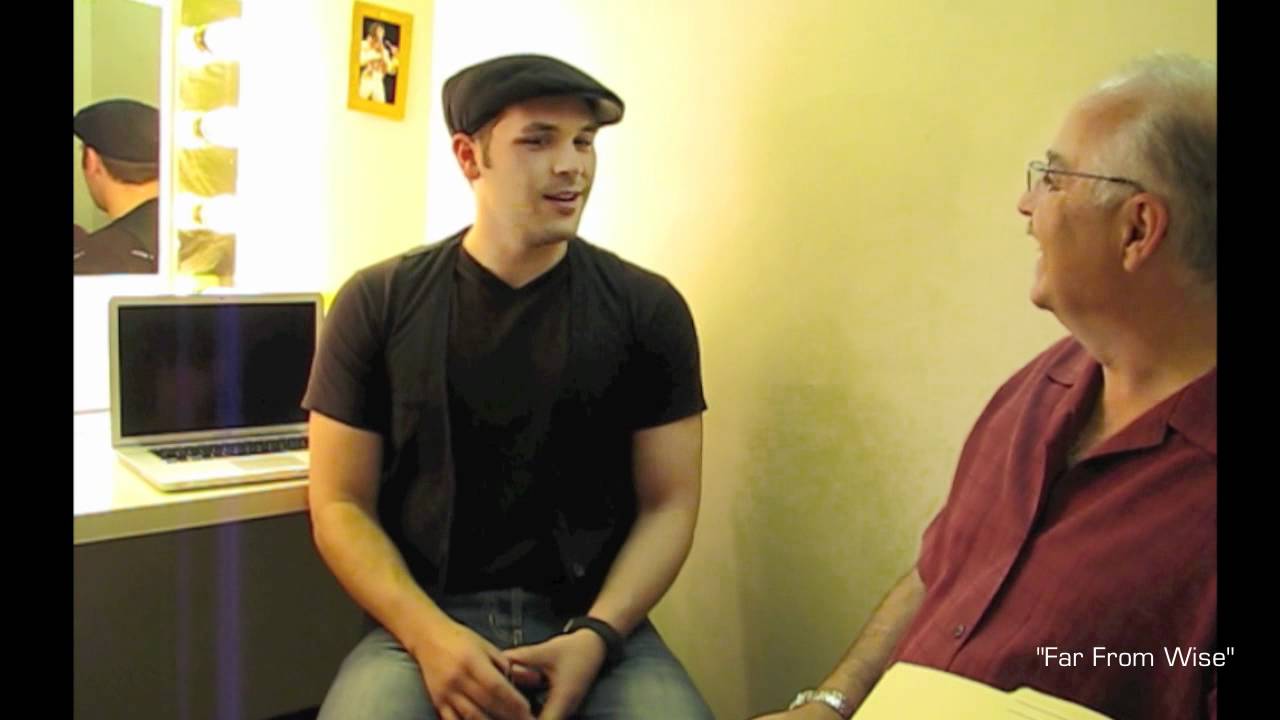 Talkin' With: Nicholas Fera "Far From Wise" Pre Album Interview with ...