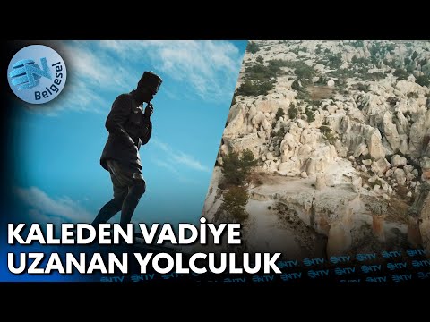 Her Köşesi Cennet Türkiye'nin Az Bilinen Güzelliği Afyonkarahisar | NTV Belgesel