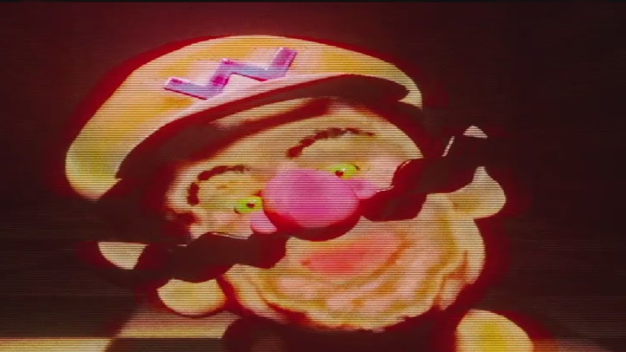 Dreams Mario Apparition - YouTube