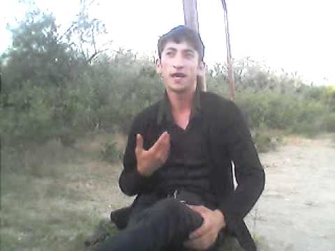 TENHA ASIQ--- ZAUR ASIQIN TELEBESI