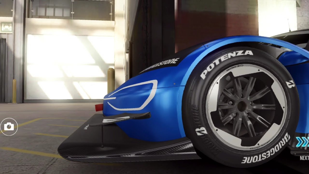 [CSR2] VW Electric R races 60-70🤩. Finally got it😊 - YouTube