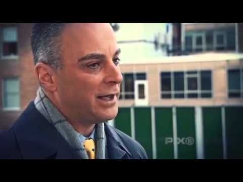 Scott Stanford is "Thankful!" - YouTube