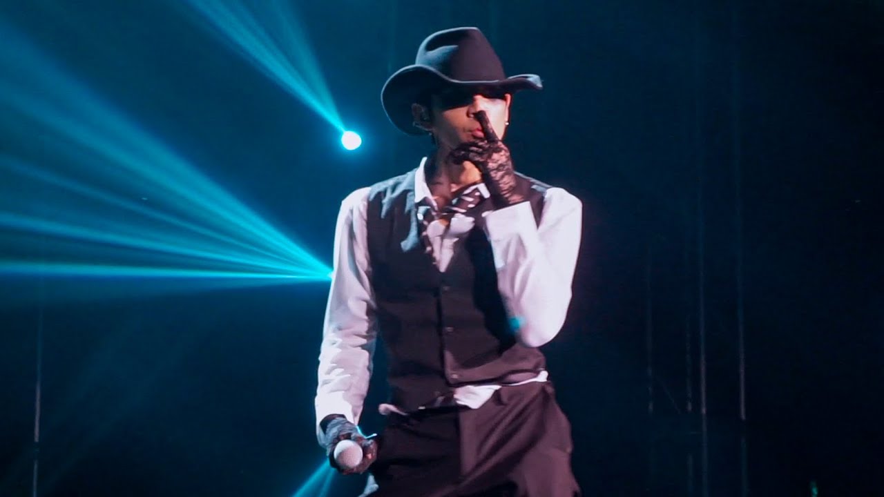 [230205] So Beautiful - DPR IAN 디피알 이안 - YouTube