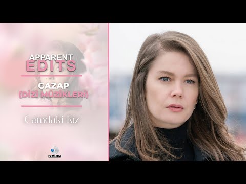 Sinektik (Camdaki Kız)